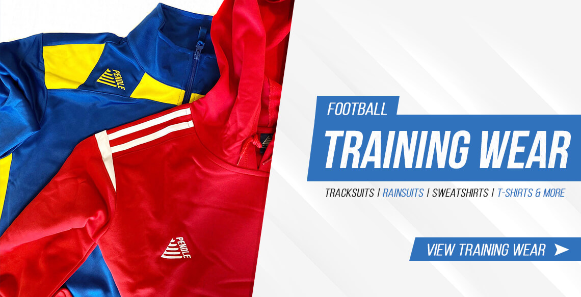 Football Kits | Great Selection & Quality | Pendle Sportswear