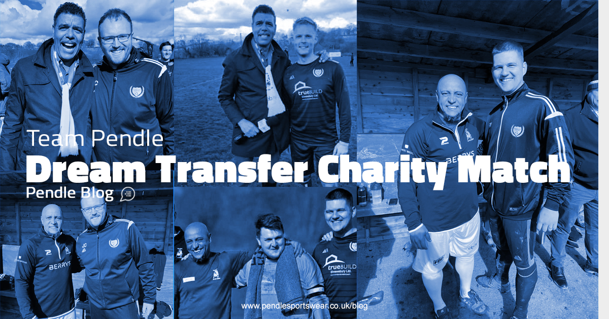 Pendle Football Blog | News & info | Pendle