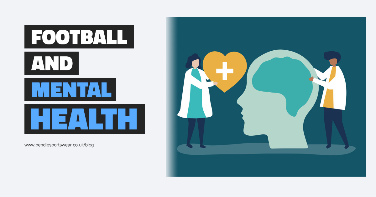 Football and Mental Health | Pendle