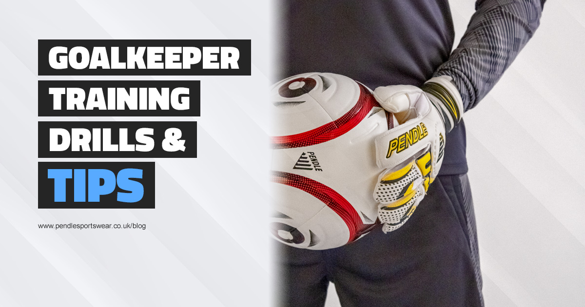 Tiki Taka Drills | Pendle