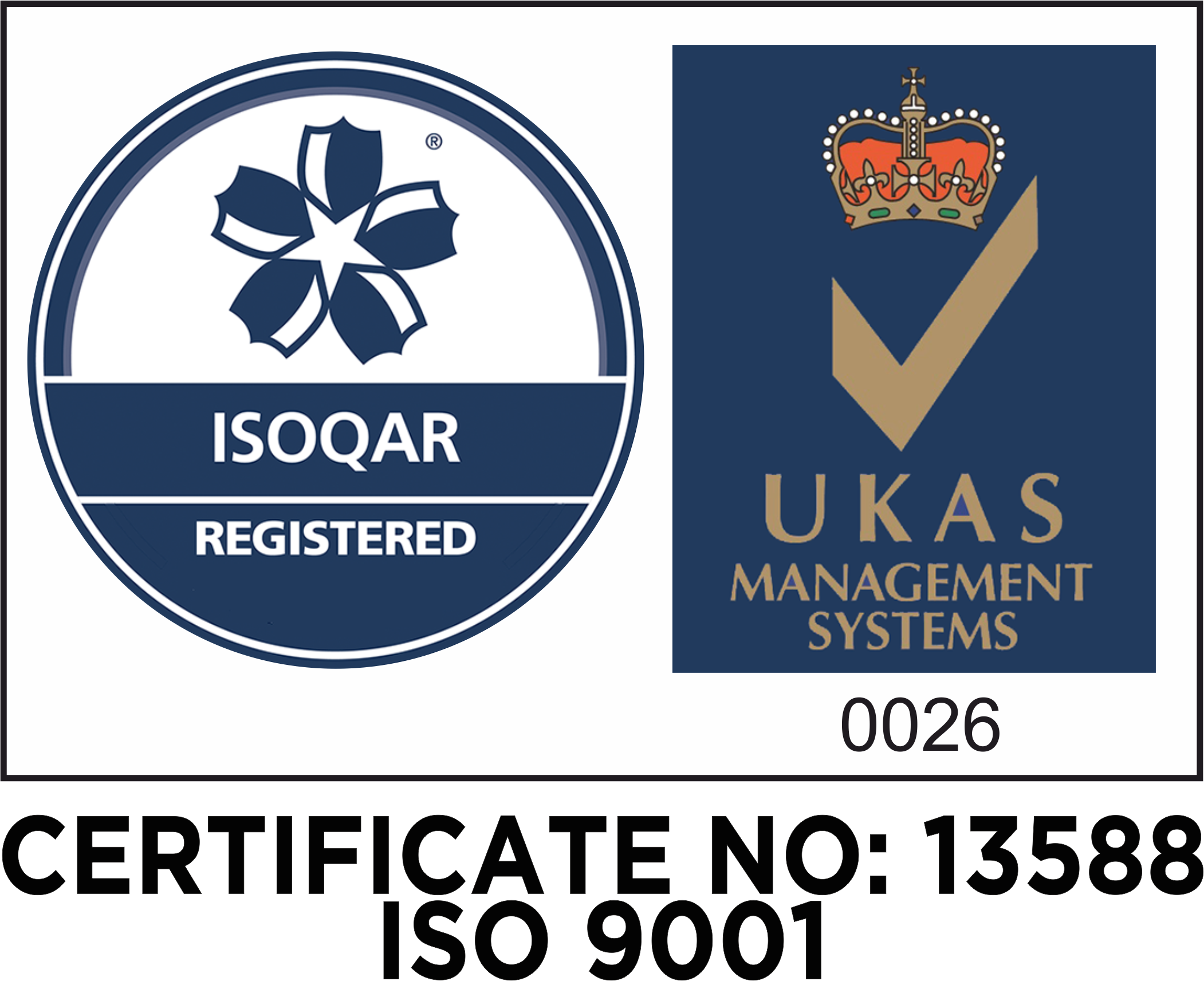 ISO 9001 Certification: A mark of quality