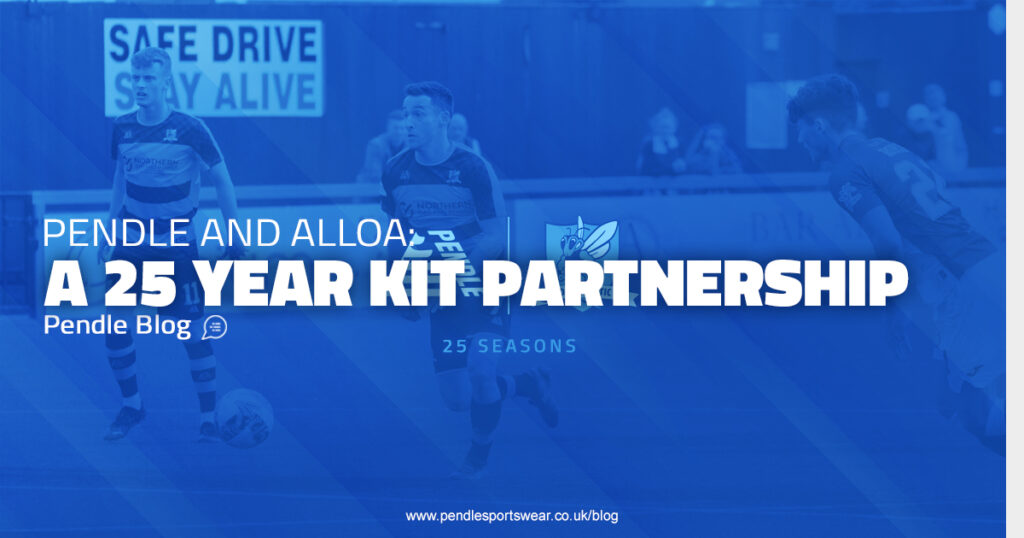 Pendle Football Blog | News & info | Pendle