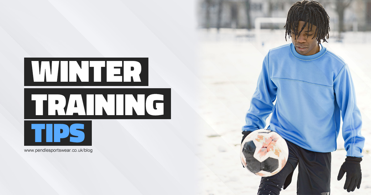 Winter Training Tips | Pendle